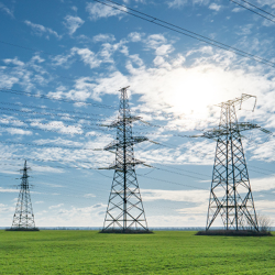 Israel Electric Global - Project Management & Engineering