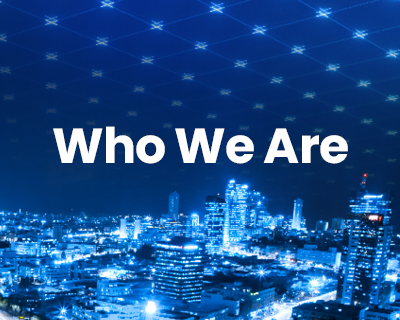 Israel Electric Global - About us